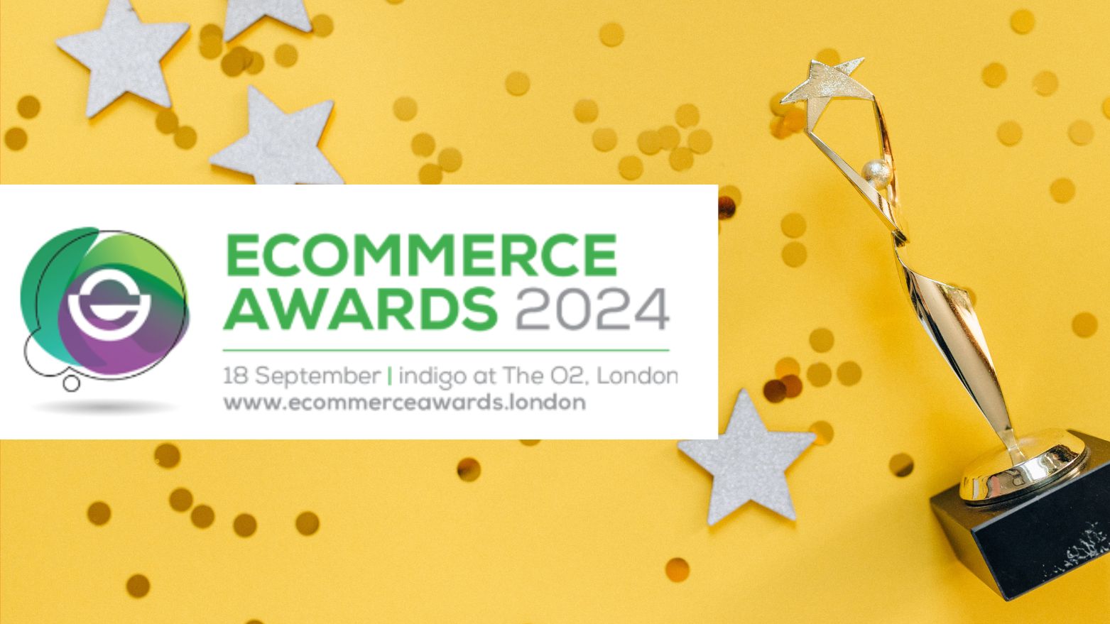 Neural Edge Shortlisted for Two Prestigious Awards at the eCommerce ...